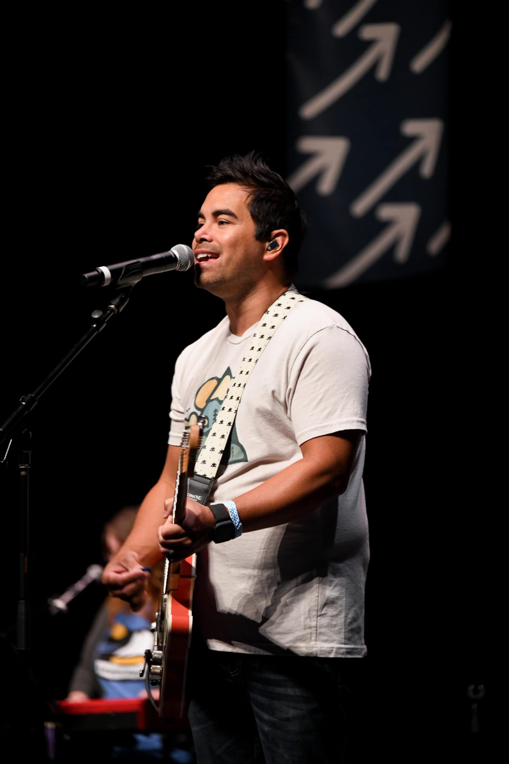 A Look Back at Access 2023 - Charis Fellowship