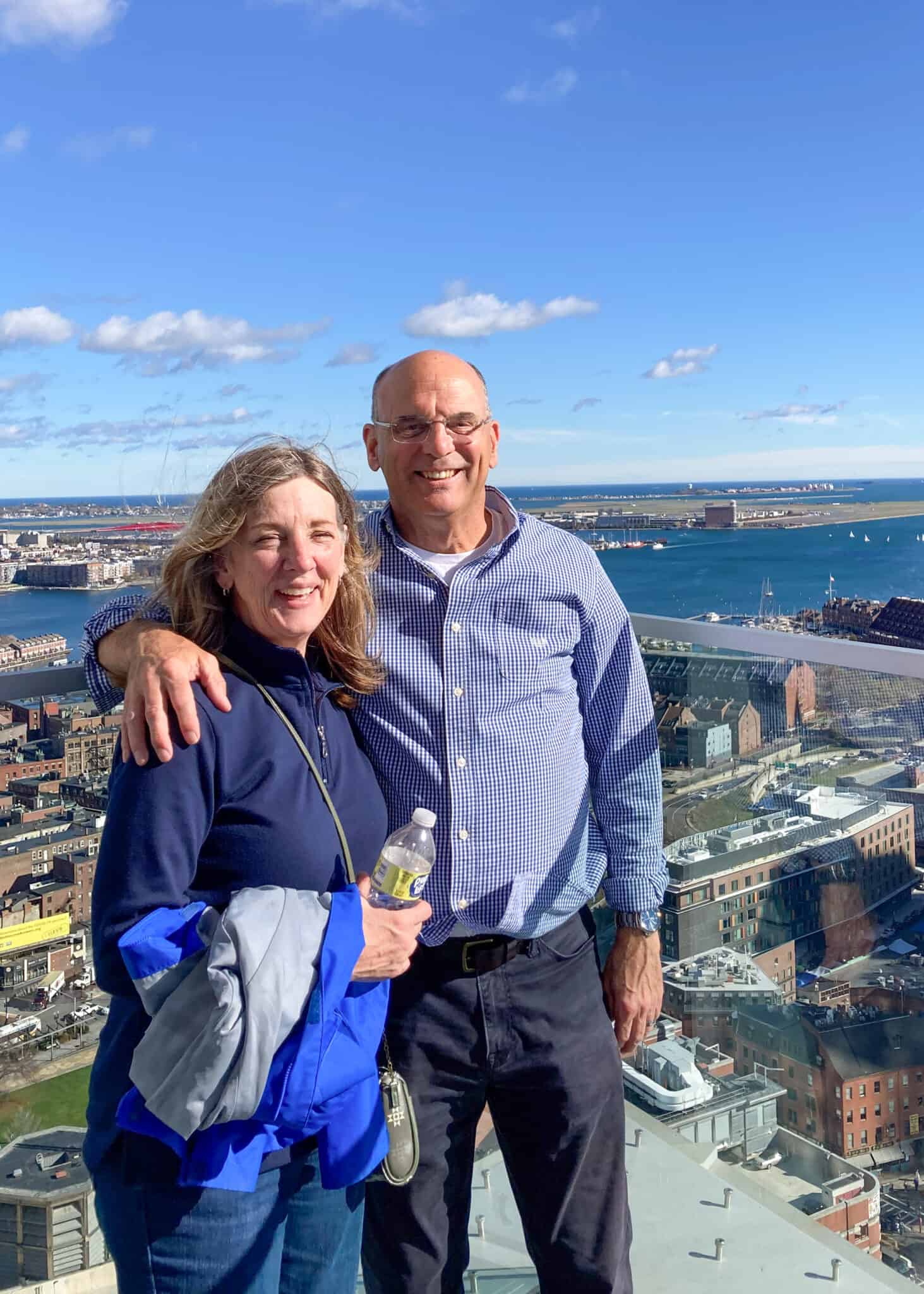 Get to Know Charis Fellowship Executive Director Dan Allan - Charis ...