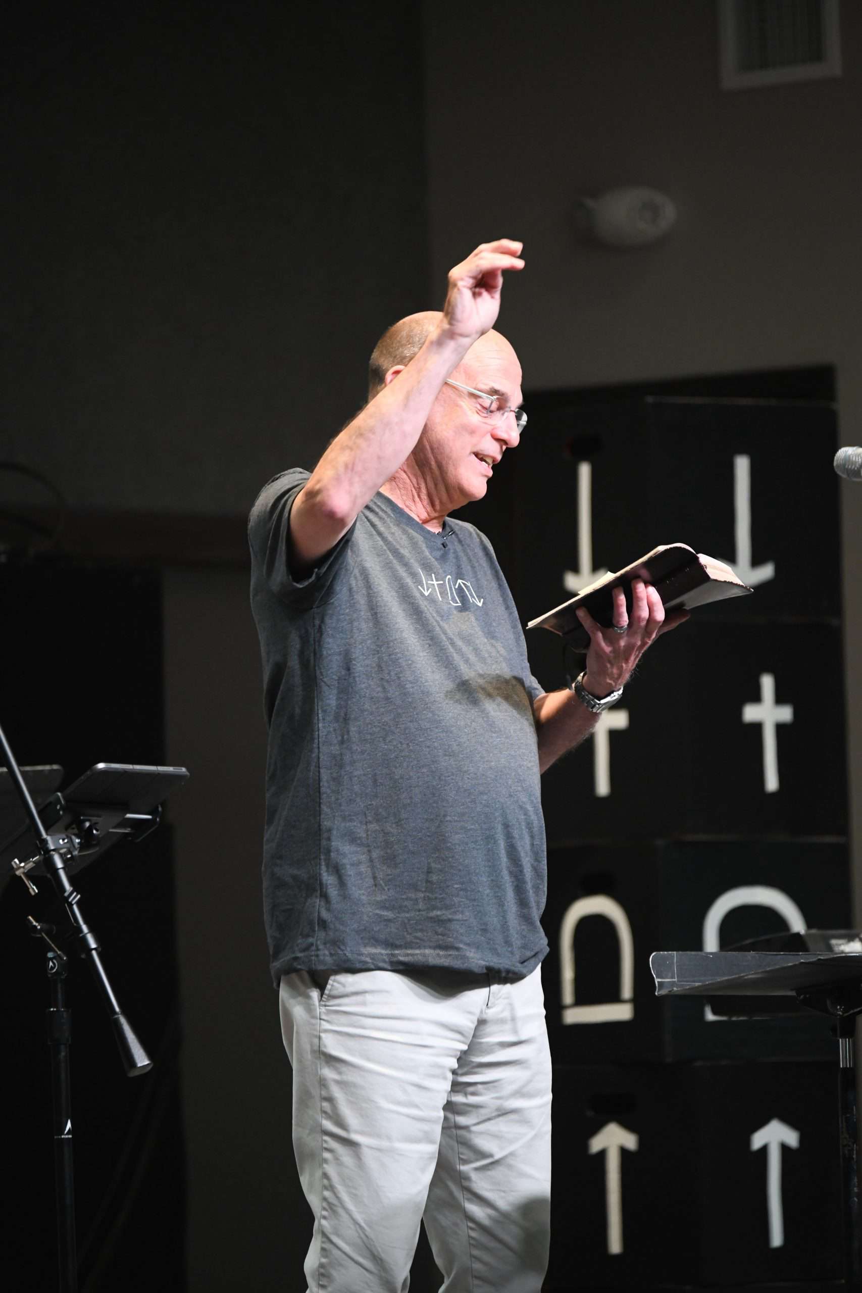 A Look Back at Charis Fellowship Conference 2024 - Charis Fellowship